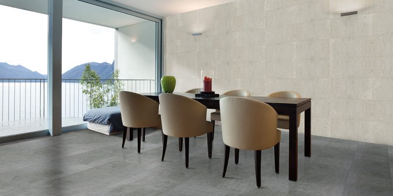 Denver Gris 45x45 - MAPERI